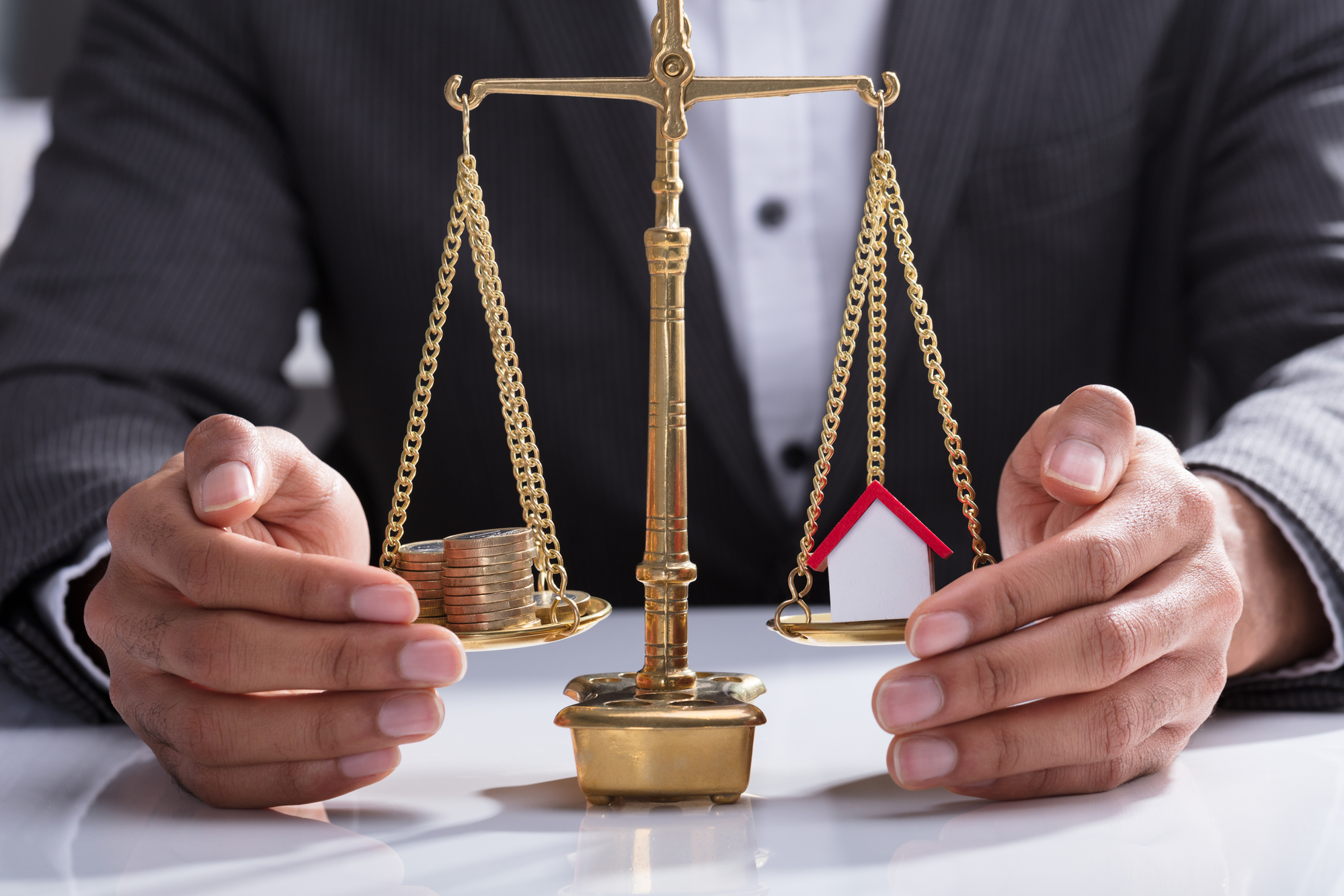 Stephen Burchard The Bowtie Realtor – The Palm Springs & Desert Bowtie ...