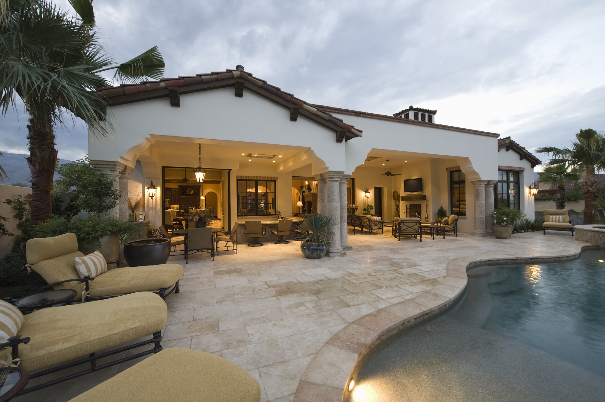 Home - Best in Palm Springs | Stephen Burchard The Bowtie Realtor