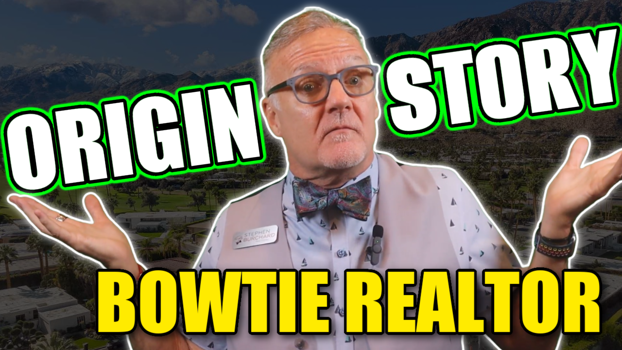 How I Went From an IT Career to Selling Palm Springs Luxury Properties ...