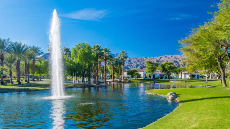 Pros and Cons: What is it like to live in LaQuinta? – Stephen Burchard ...